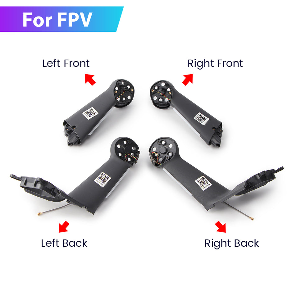 DJI Drone Parts – FPVSTORERC