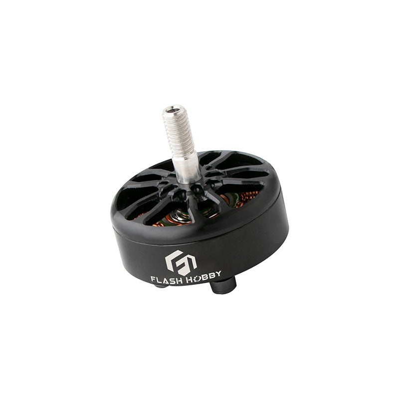 FLASHHOBBY A2807 1300KV 6S Brushless Motor – FPVSTORERC