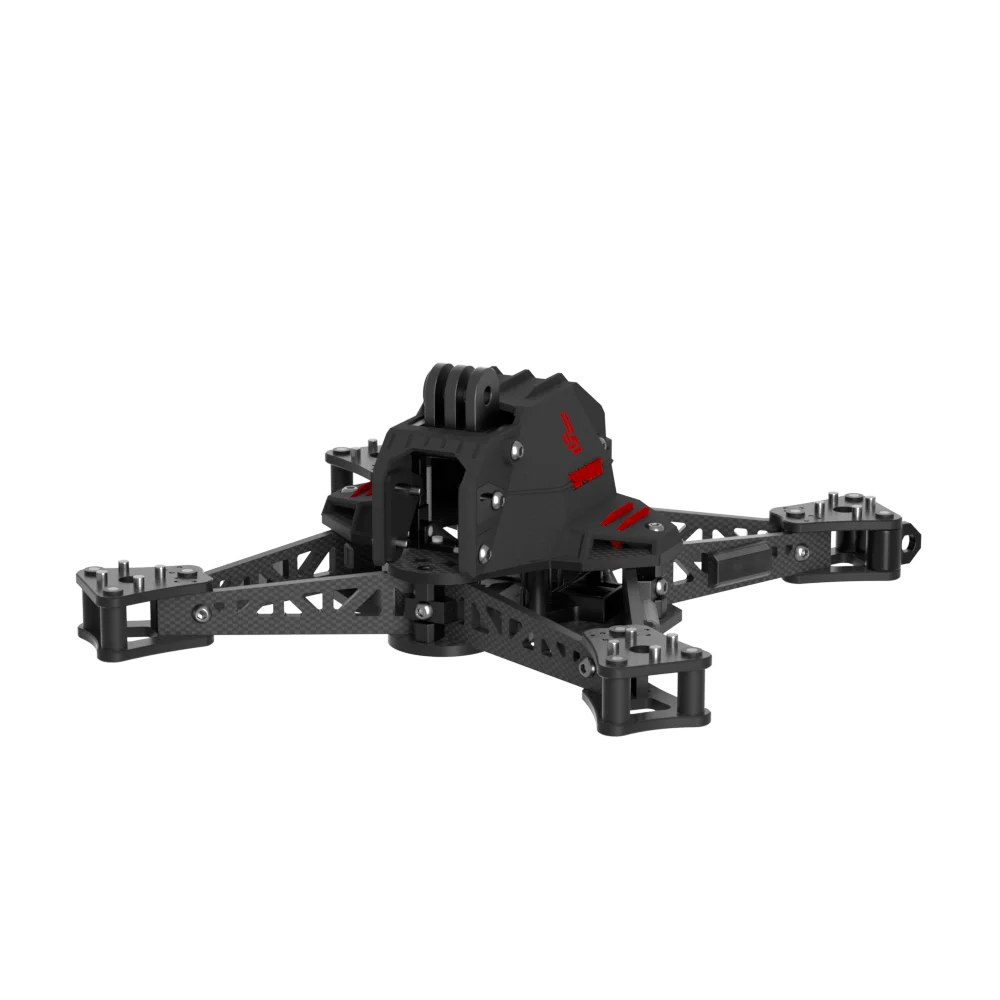IFLIGHT 5-inch Afterburner Sport Frame Kit – FPVSTORERC