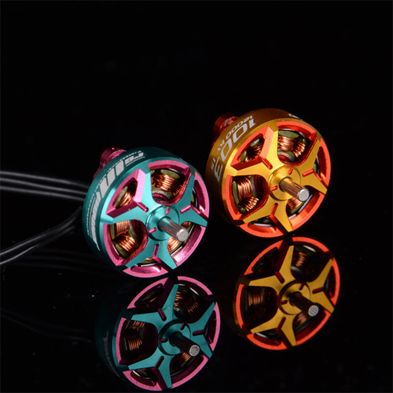 RCINPOWER GTS V3 1003 Brushless Micro Motor – FPVSTORERC