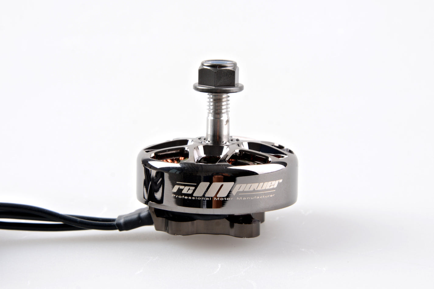RCIN POWER SmooX 2806 Plus 1350kv 1750kv Motors for boats – FPVSTORERC