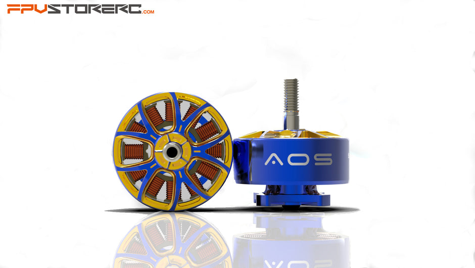 Rcinpower Motors – FPVSTORERC